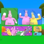 Super Bunny Man Game Play Online